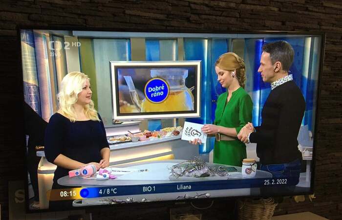 O nás :: Jsem jedno ucho